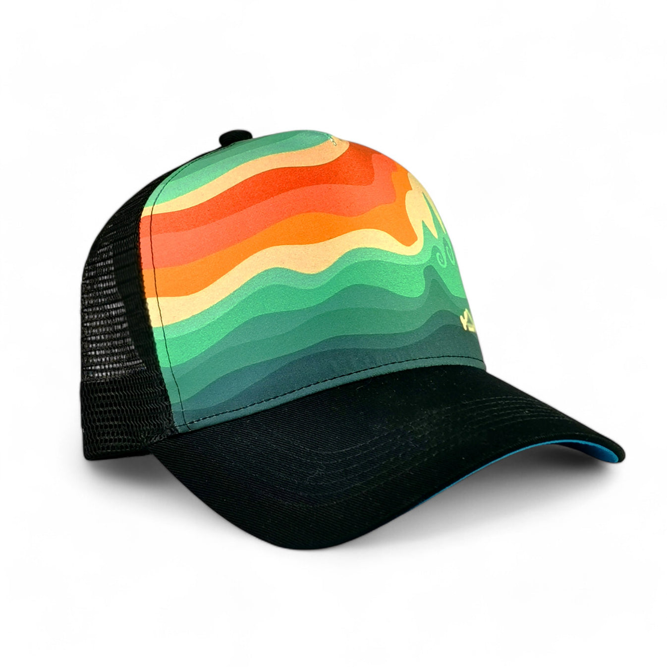 Waves of Life: Spectrum of Adventure – Burger and Bones