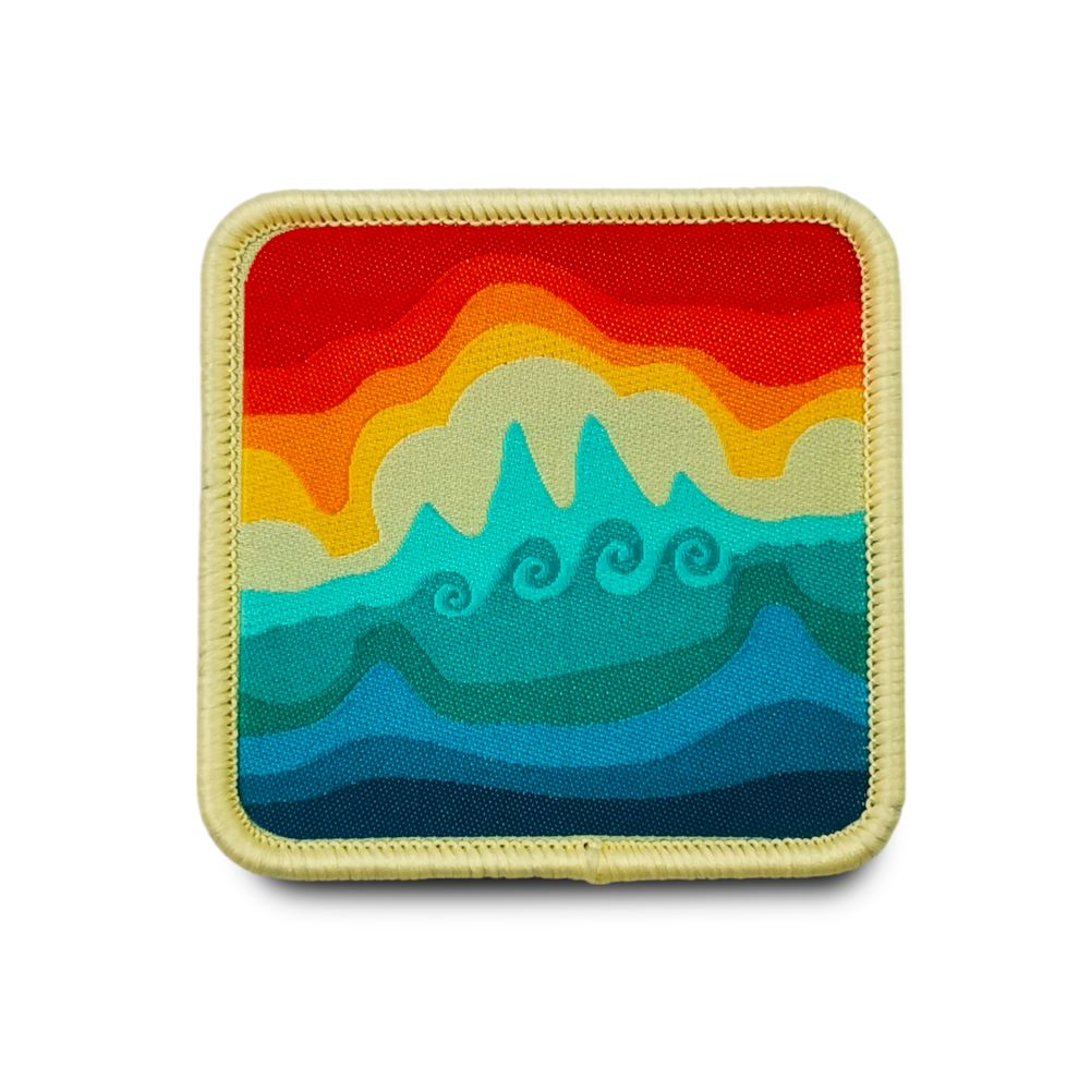 Spectrum of Adventure – Burger and Bones